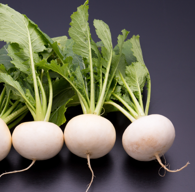 Lynstegte majroer - KBHFF Opskriftssamling